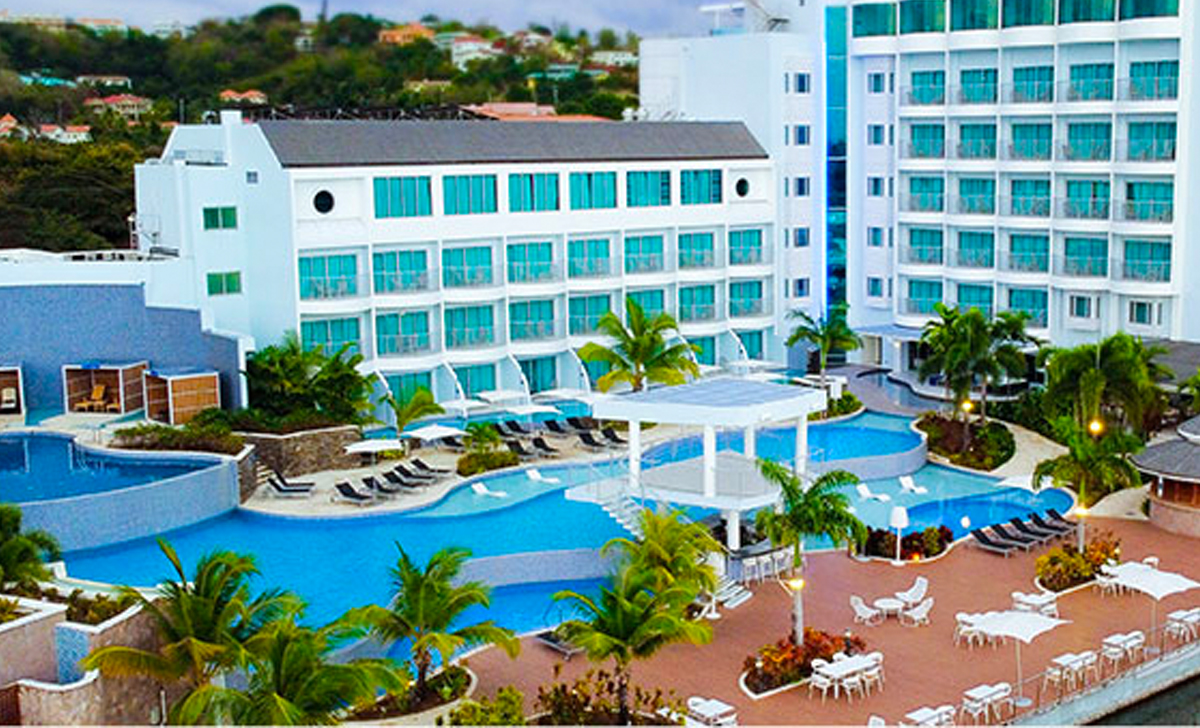 The Harbor Club, Curio Collection by Hilton | Saint Lucia Hotel